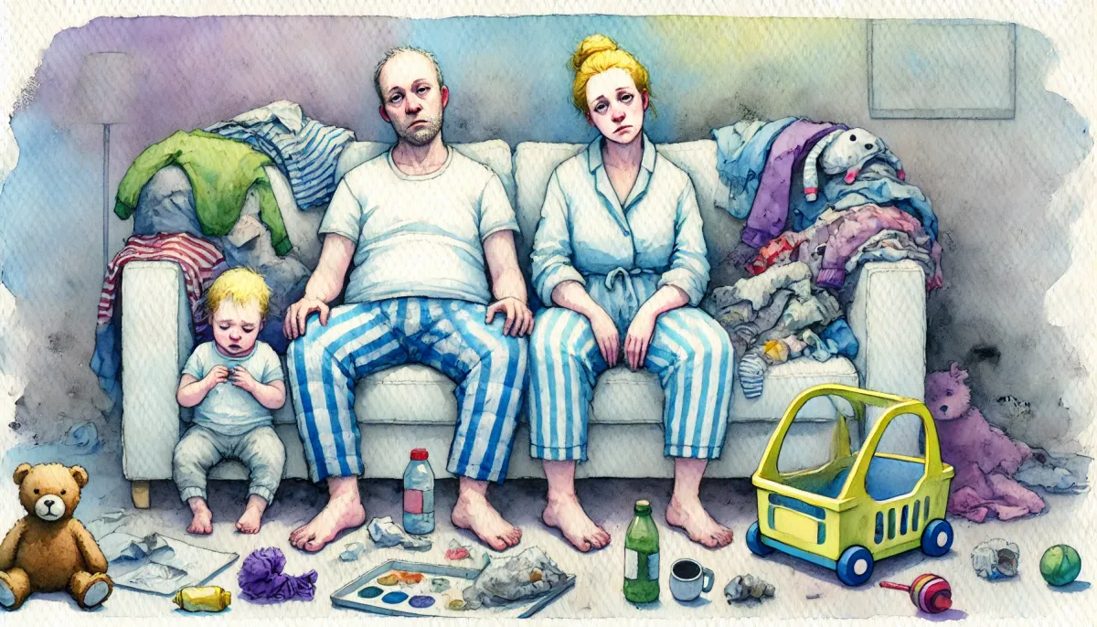 Ai copil autist? A primit diagnosticul de TSA? Îți este greu? Nu știi ...